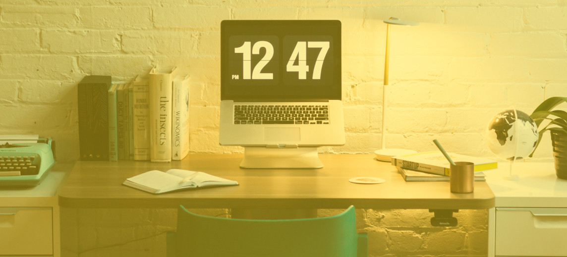 Time Registration - A key Component of Project Management